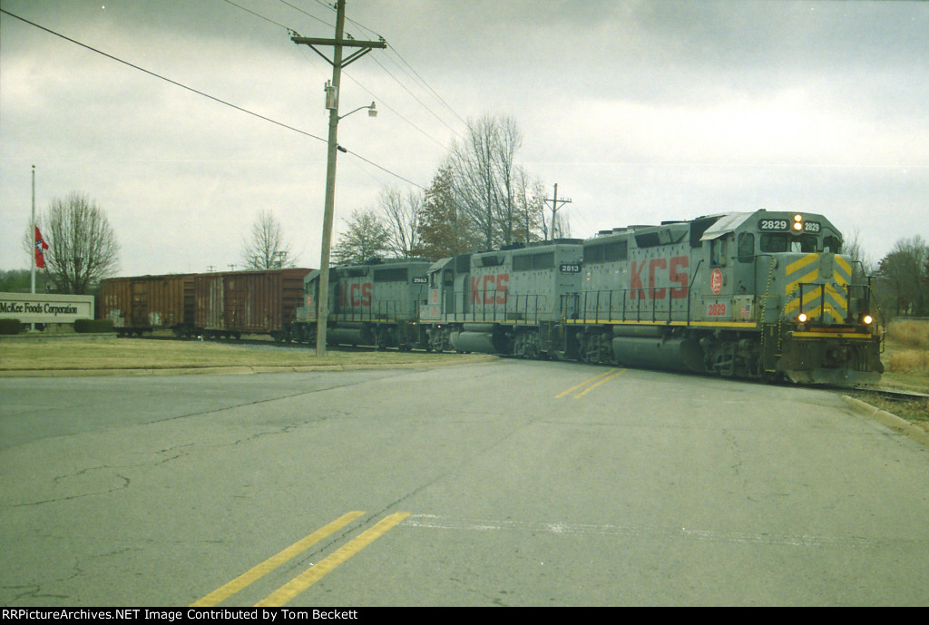 Wonder if they get free Oatmeal Creme Pies??